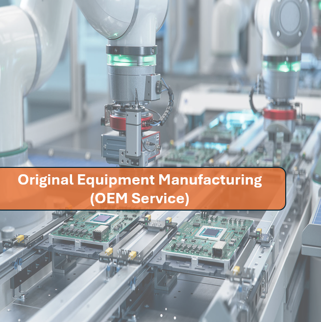 OEM Service